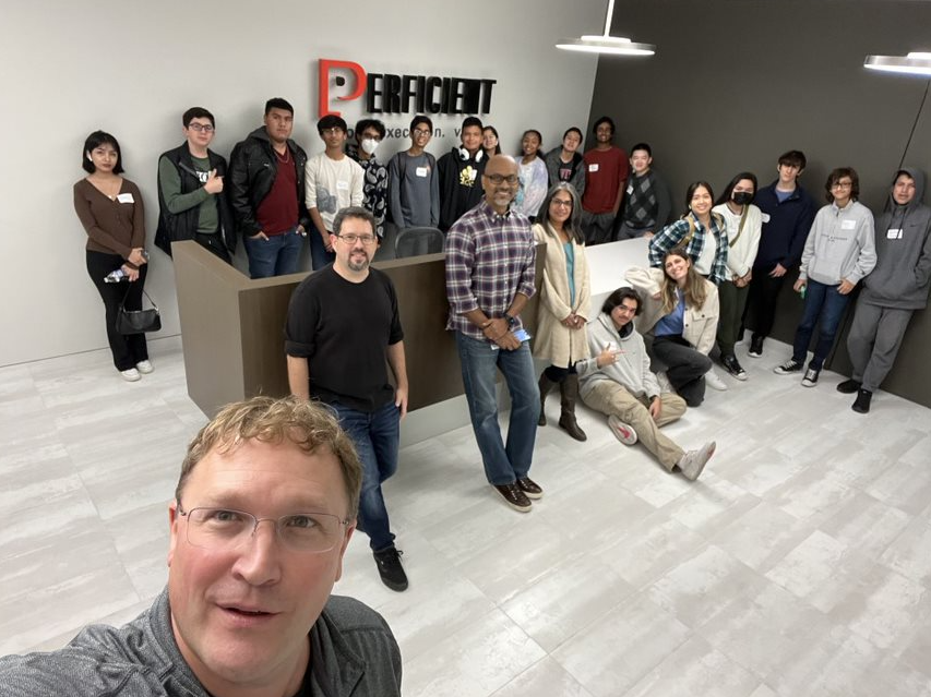 How John Latham Has Created His Own Career Path Through Growth, Relationships, and Influence ...