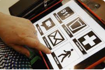 Exploring the Spectrum of Assistive Technologies / Blogs / Perficient