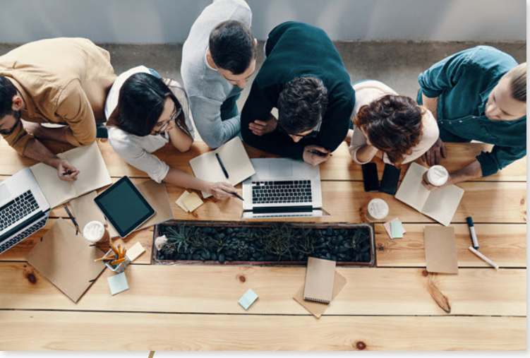 How Breaking Down Barriers with Equitable Use in Universal Design ...