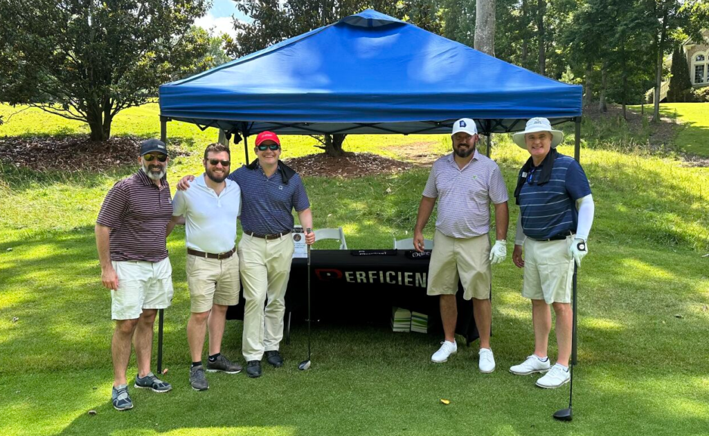 5 Reasons You'll Love Working for Perficient in Atlanta / Blogs ...