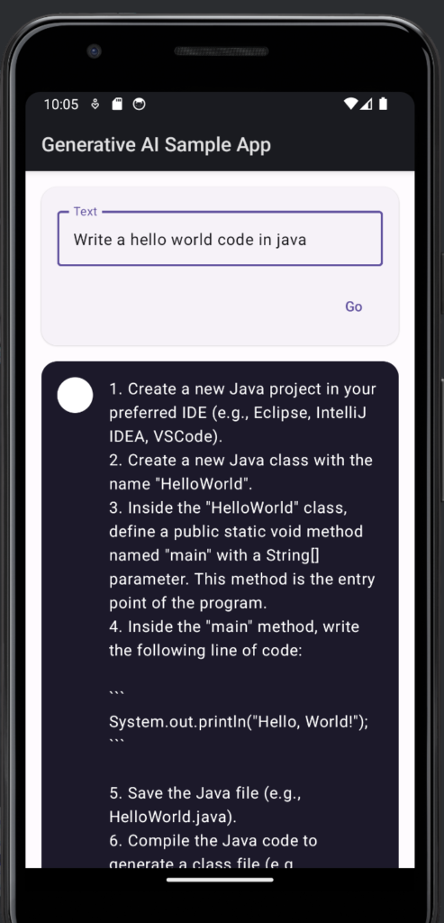 Generative AI Revolution: A Comparative Analysis / Blogs / Perficient