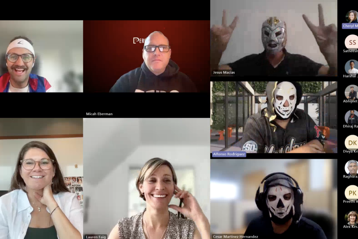 Expert Digital Insights / Blogs / Perficient