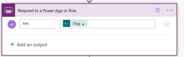Triggering File Creation and Auto-Download in PowerApps Using Power Automate / Blogs / Perficient