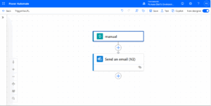Python Meets Power Automate: Trigger via URL / Blogs / Perficient
