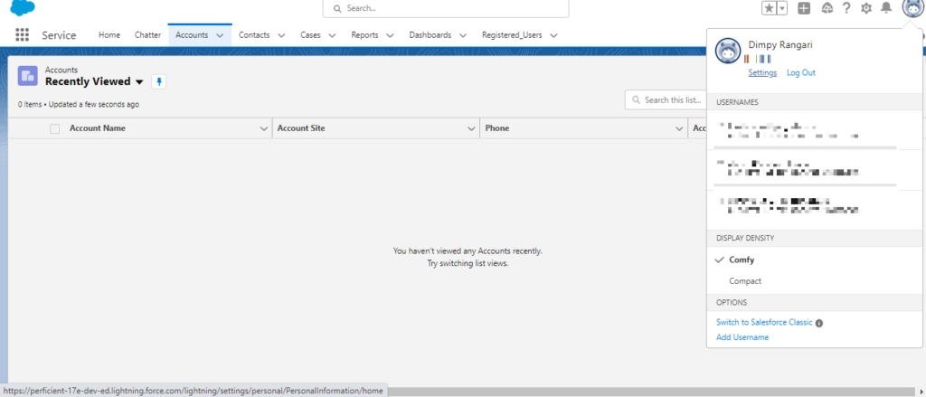 How to Connect to Salesforce with Postman / Blogs / Perficient