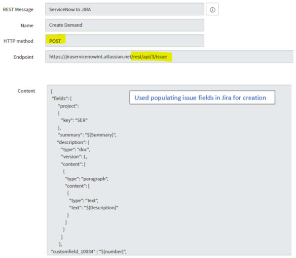 ServiceNow and Jira Integration / Blogs / Perficient