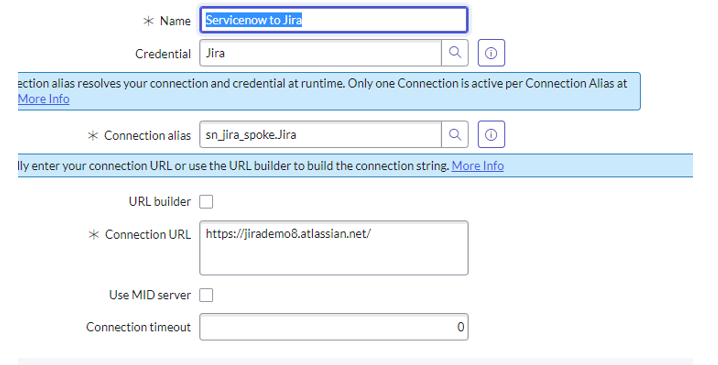 ServiceNow and Jira Integration / Blogs / Perficient