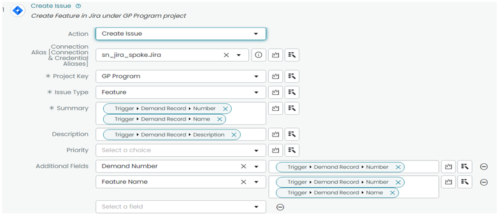 ServiceNow and Jira Integration / Blogs / Perficient