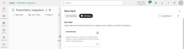 From Flow to Fabric: Connecting Power Automate to Microsoft Fabric / Blogs / Perficient