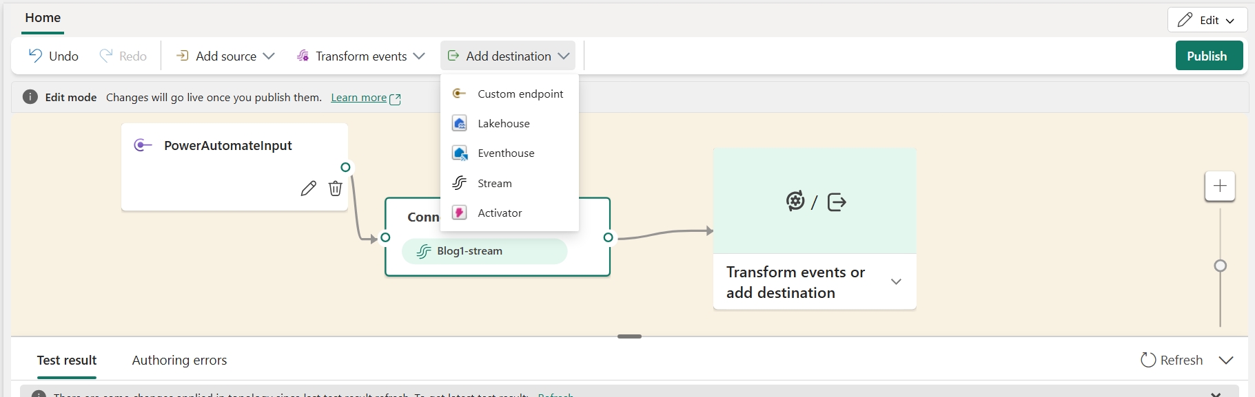 From Flow to Fabric: Connecting Power Automate to Microsoft Fabric / Blogs / Perficient