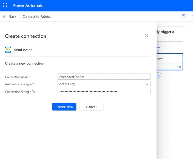 From Flow to Fabric: Connecting Power Automate to Microsoft Fabric / Blogs / Perficient