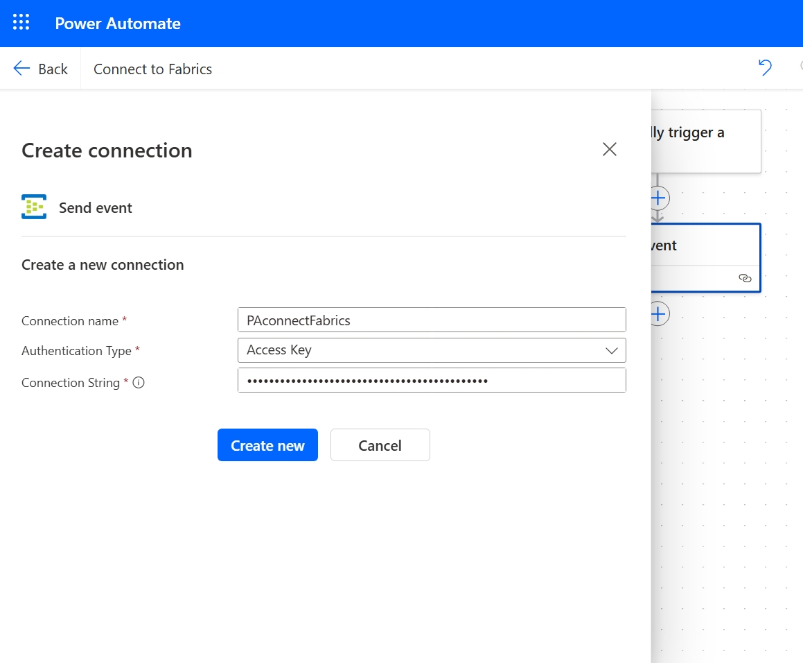 From Flow to Fabric: Connecting Power Automate to Microsoft Fabric / Blogs / Perficient
