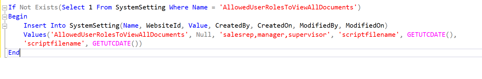 Optimizely Configured Commerce Best Practices Part 1 System Settings 4929