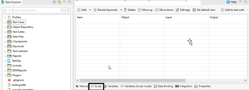 Demystifying Test Case Creation in Katalon Studio: Record, Manual, and ...