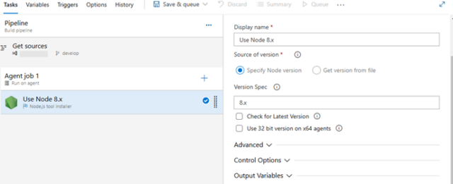 Building Azure Devops Ci Pipelines For Spfx Blogs Perficient 2647
