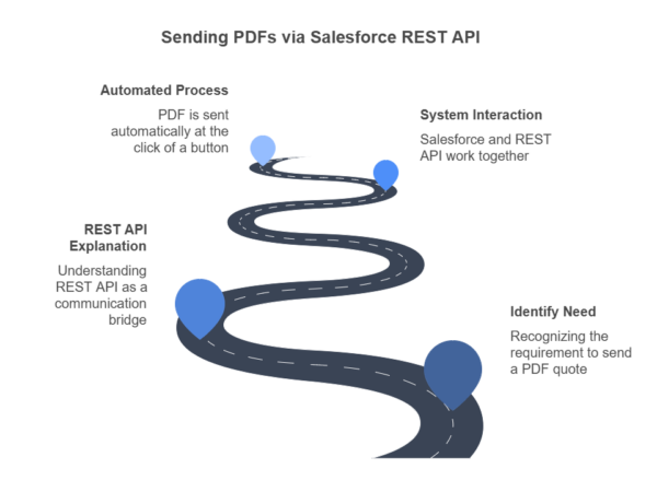 Sending PDF Document via REST API in Salesforce: A Beginner's Guide ...