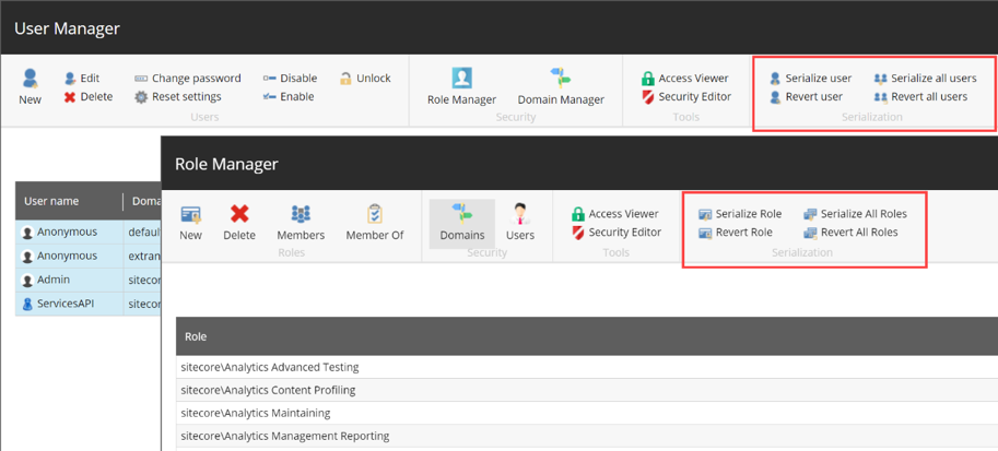 Content Migration while performing an upgrade of Sitecore platform