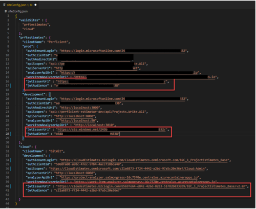 Implement Multi-Tenancy In Azure B2C / Blogs / Perficient