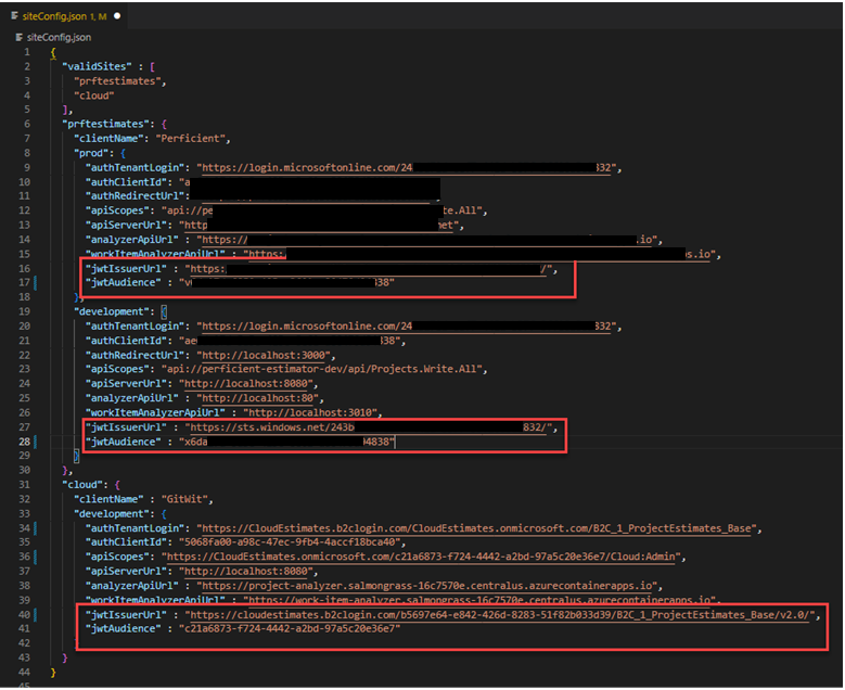 Implement Multi-Tenancy In Azure B2C / Blogs / Perficient