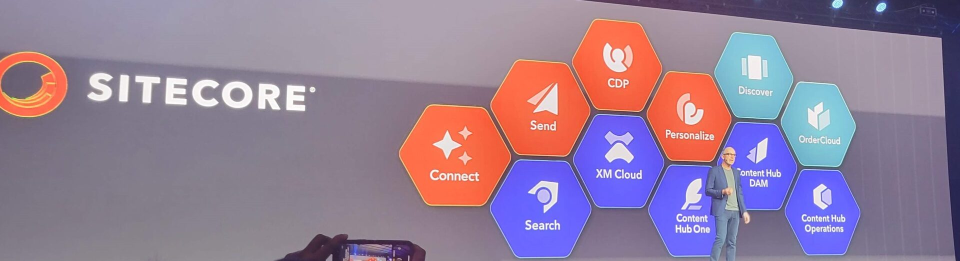 Top 10 des points à retenir du Symposium Sitecore 2022