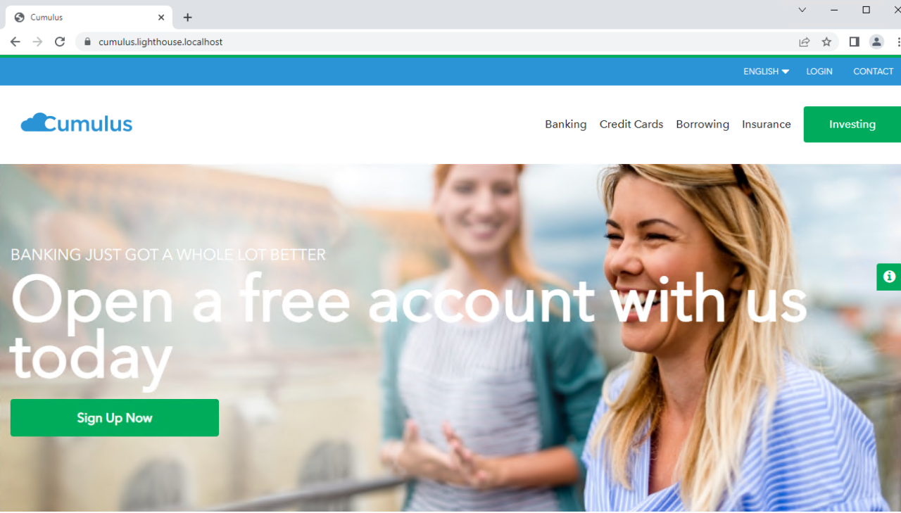 Configuring Multiple Sites To Run On Sitecore In Docker Containers Blogs Perficient
