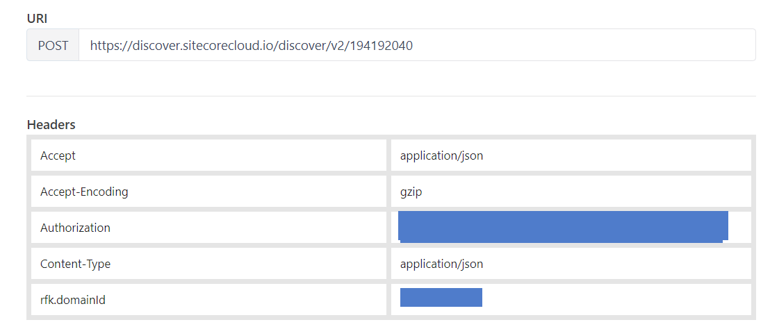 Composing Personalized Experiences with Sitecore Search and Personalize / Blogs / Perficient