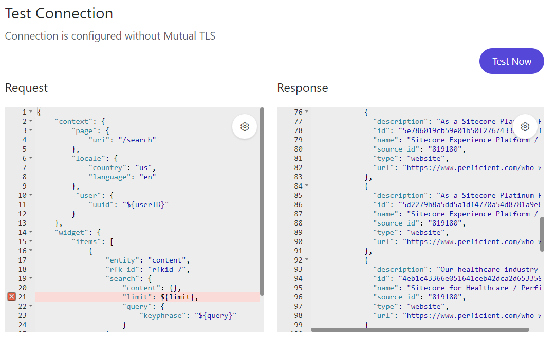 Composing Personalized Experiences with Sitecore Search and Personalize ...