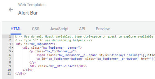 Understanding Web and Full Stack Experiences in Sitecore Personalize