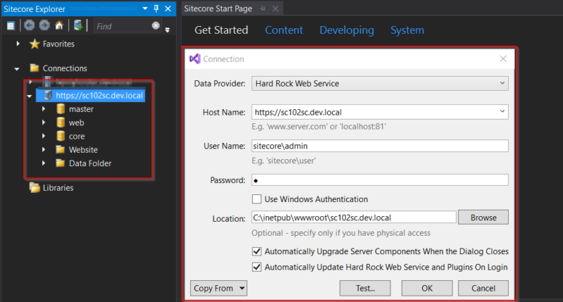 Submit Action to Save Contacts in List Manager with Fields Mapping Part 1 Create SPEAK Editor ...