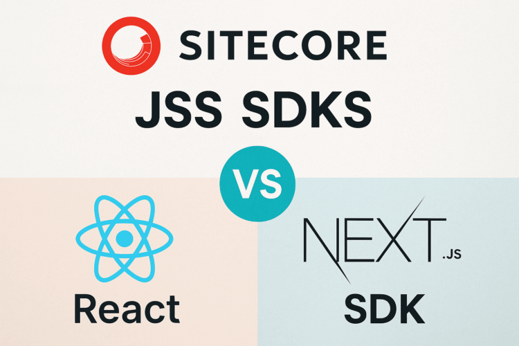 From Next.js to React (and Back): Navigating Sitecore JSS SDKs the ...