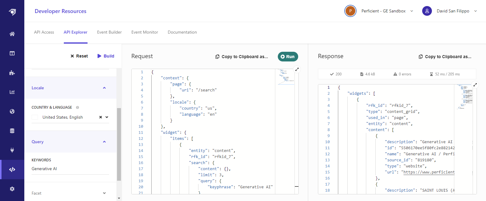 Composing Personalized Experiences with Sitecore Search and Personalize ...