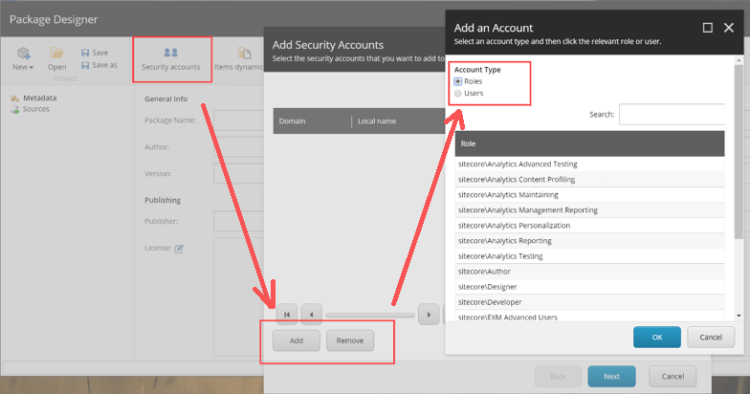 Content Migration while performing an upgrade of Sitecore platform