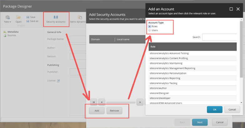 Content Migration while performing an upgrade of Sitecore platform