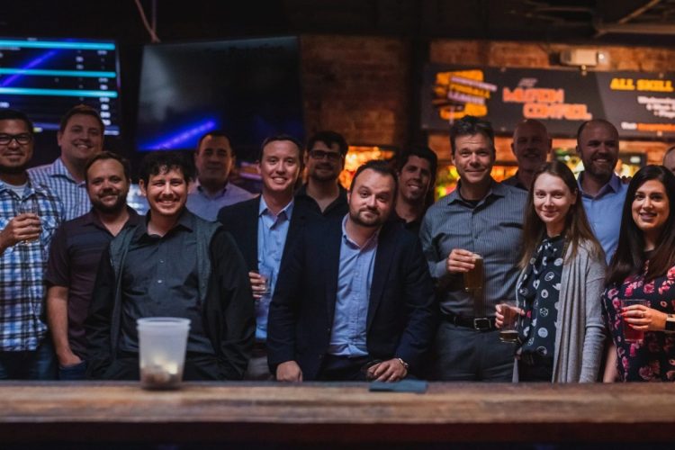 Top 10 Life at Perficient Blogs of the Last Year / Blogs / Perficient