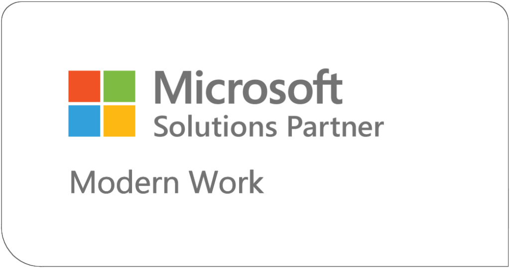 Perficient Attains Microsoft Solutions Partner Designations Under the New Cloud Partner Program