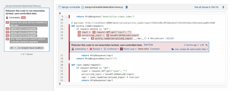 DevSecOps Best Practices - Automated Compliance / Blogs / Perficient