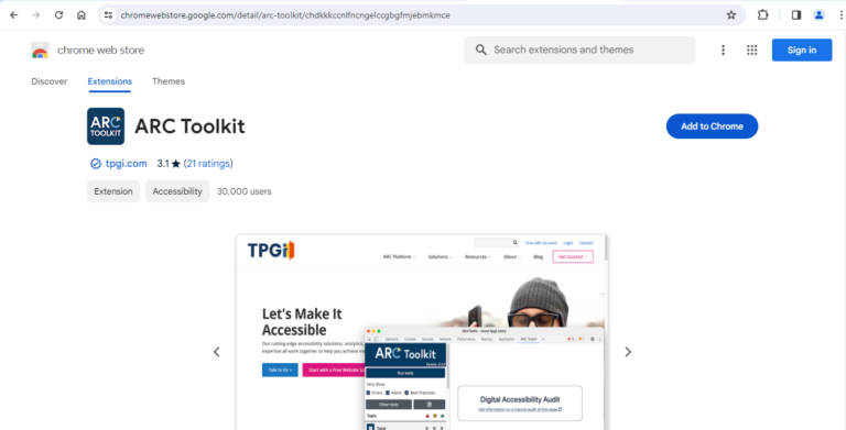 Empowering Accessibility: A Comprehensive Guide to Setting Up and ...