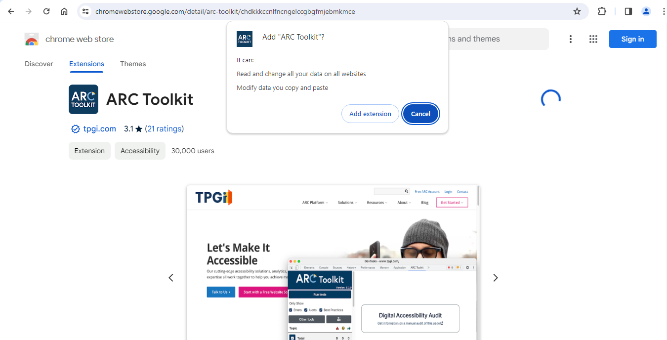 Empowering Accessibility: A Comprehensive Guide to Setting Up and ...