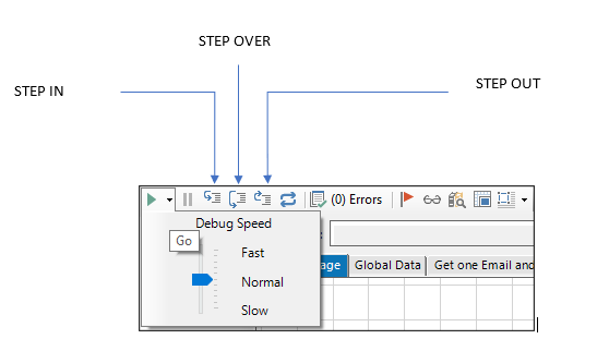 Mastering Blue Prism Debugging Techniques / Blogs / Perficient - Capa ...