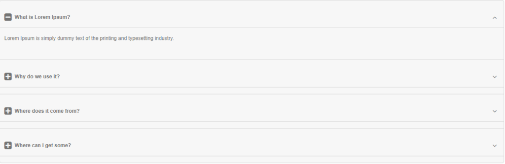Implementing Schema.org in the Sitecore FAQ Accordion Rendering / Blogs / Perficient