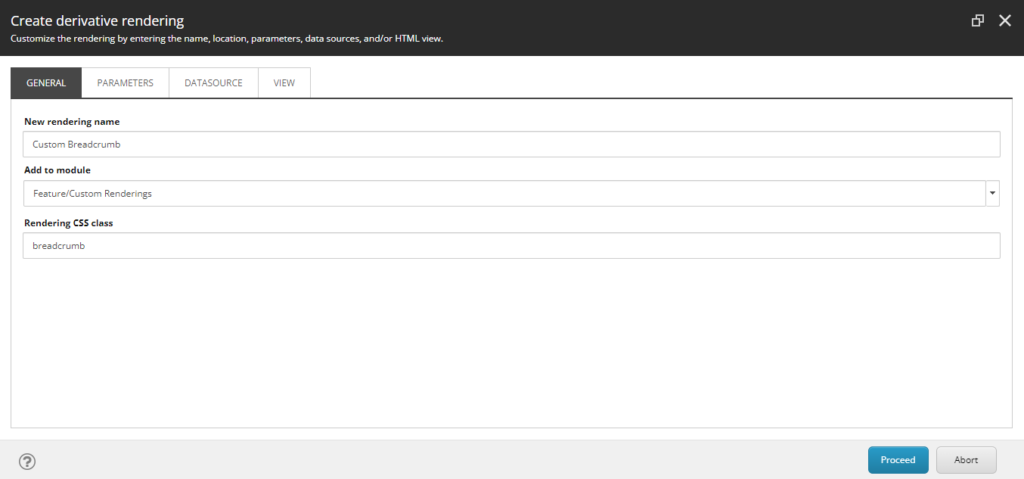 Implementing Schema.org in the Custom Breadcrumb Rendering / Blogs / Perficient