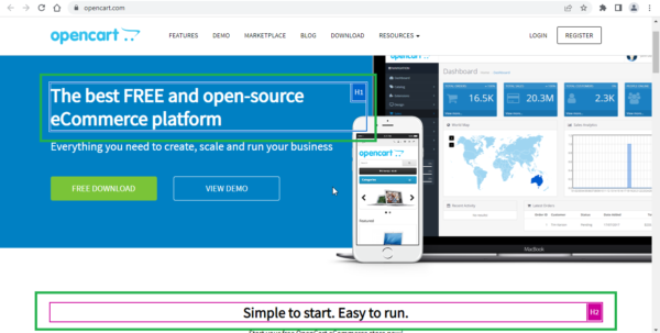 Introduction To Accessibility Insights In Accessibility Testing Blogs