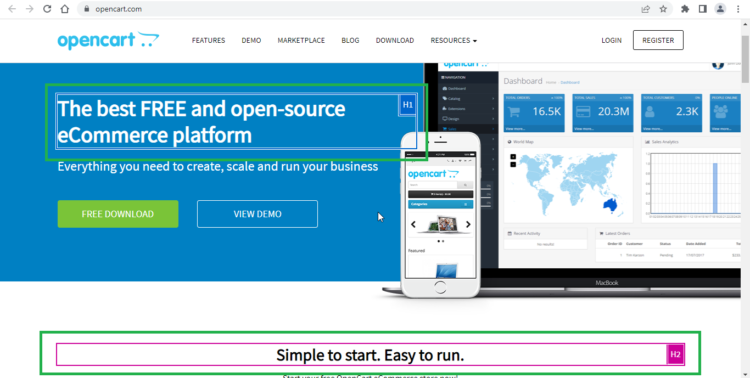 Introduction To Accessibility Insights In Accessibility Testing Blogs