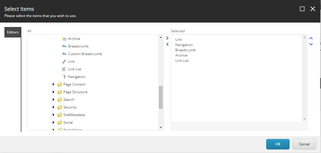Implementing Schema.org in the Custom Breadcrumb Rendering / Blogs / Perficient