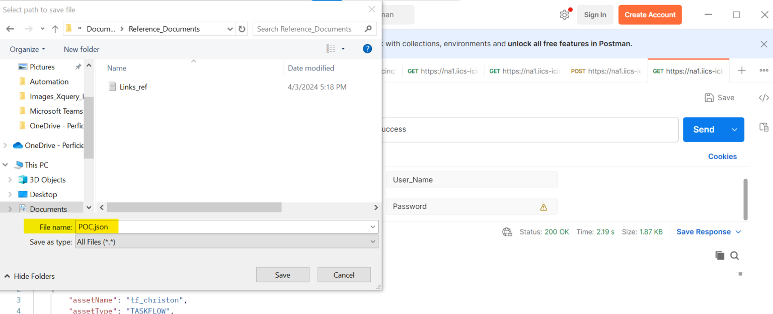 A Comprehensive Guide to IDMC Metadata Extraction in Table Format / Blogs / Perficient