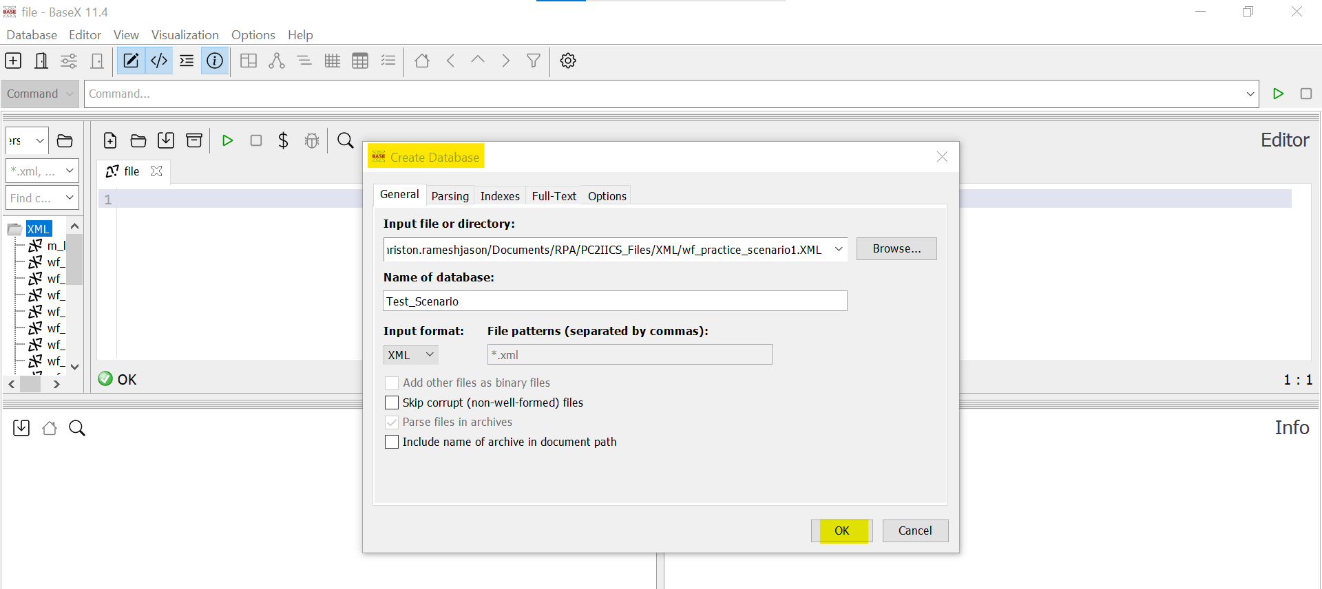 A Step-by-Step Guide to Extracting Workflow Details for PC-IDMC Migration Without a PC Database ...