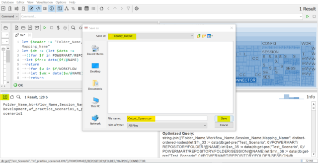 A Step-by-Step Guide to Extracting Workflow Details for PC-IDMC ...