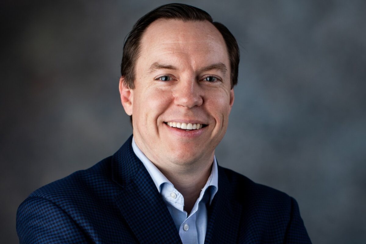 Stephen Tynes Helps Shape an Entrepreneurial Culture at Perficient ...