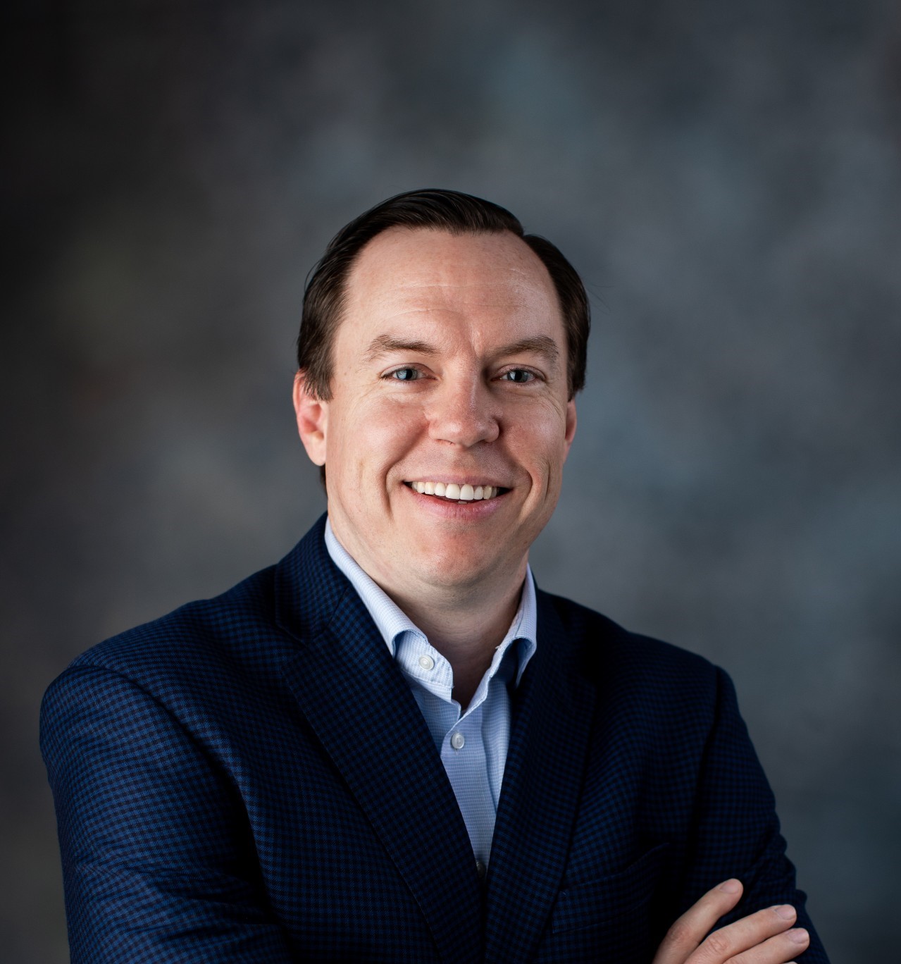 Stephen Tynes Helps Shape an Entrepreneurial Culture at Perficient ...