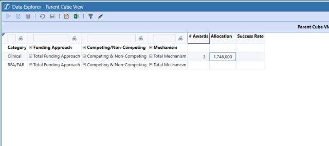 Linked Cube Views in OneStream and Drilling Down to Source Data / Blogs ...